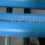 uPVC Pipes & Fittings – DURAPLAST LTD